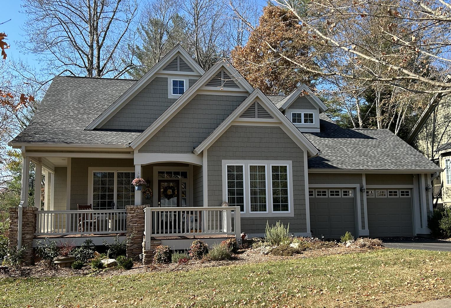 Gallery - Burlett Painting